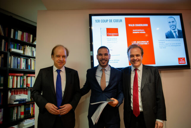 Aura Retail rejoint la centrale d’achat européenne Everest