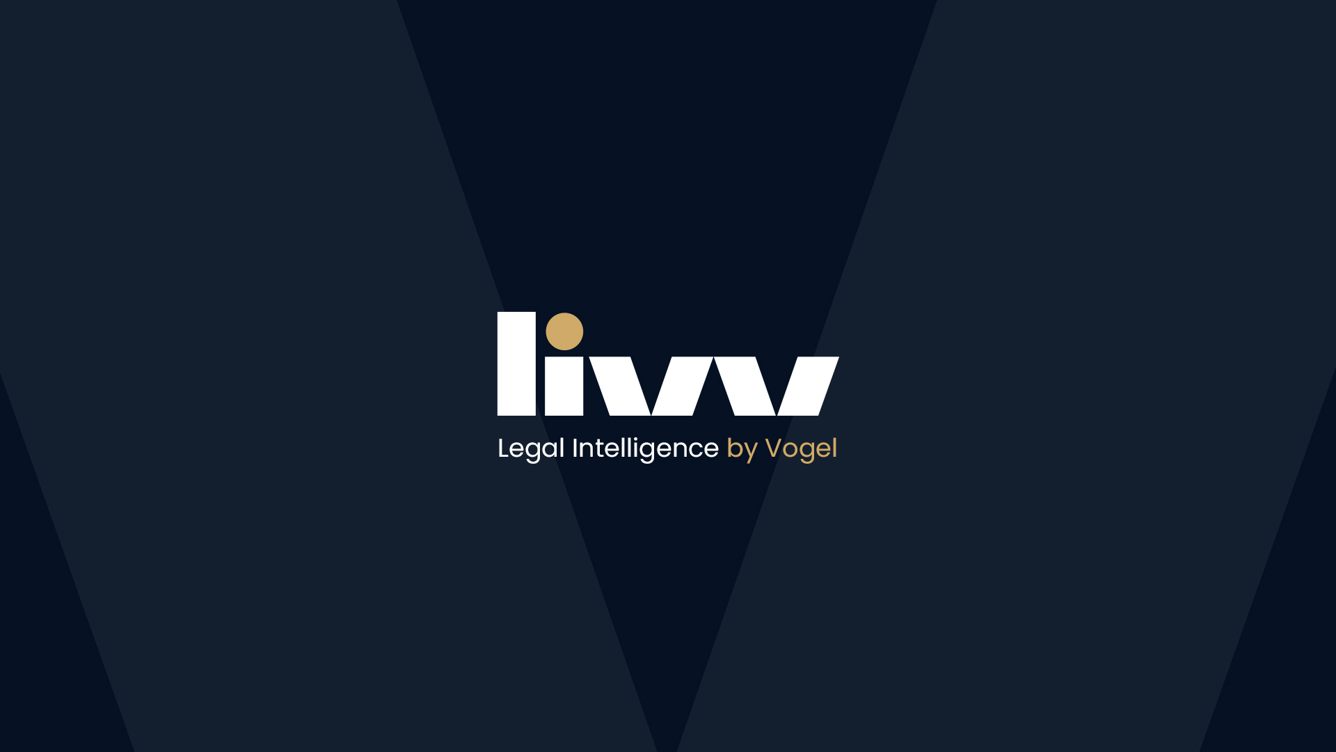 Livv by Vogel • La plateforme du droit des affaires dédiée aux juristes ...